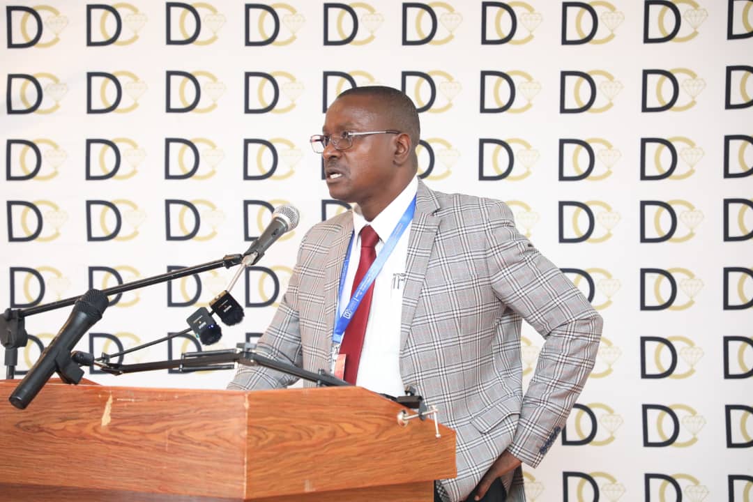 Explainer- Diamond polishing in Zimbabwe: Where are we now? – ZimTracker